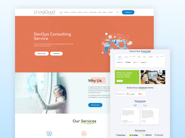 Hire WordPress Developers India | Best WordPress Agency