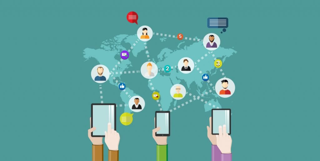 How to build a Social Network Mobile App?